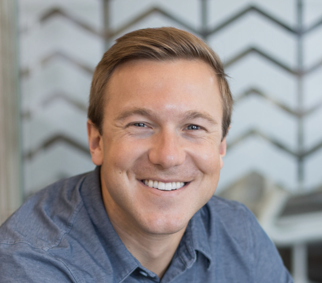 About Parker McKee – Wandering Through the Noise